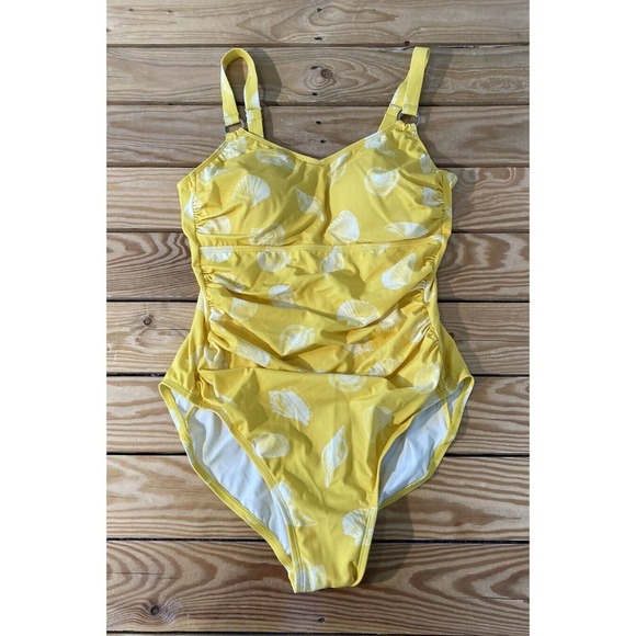 Isaac Mizrahi | Swim | New Isaac Mizrahi Live Bridgehampton One Piece ...
